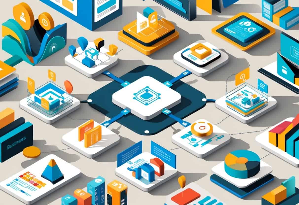 Different Types of SaaS Business Models: A Friendly Guide - SaaS Founder Different Types of SaaS Business Models: A Friendly Guide - SaaS Founder